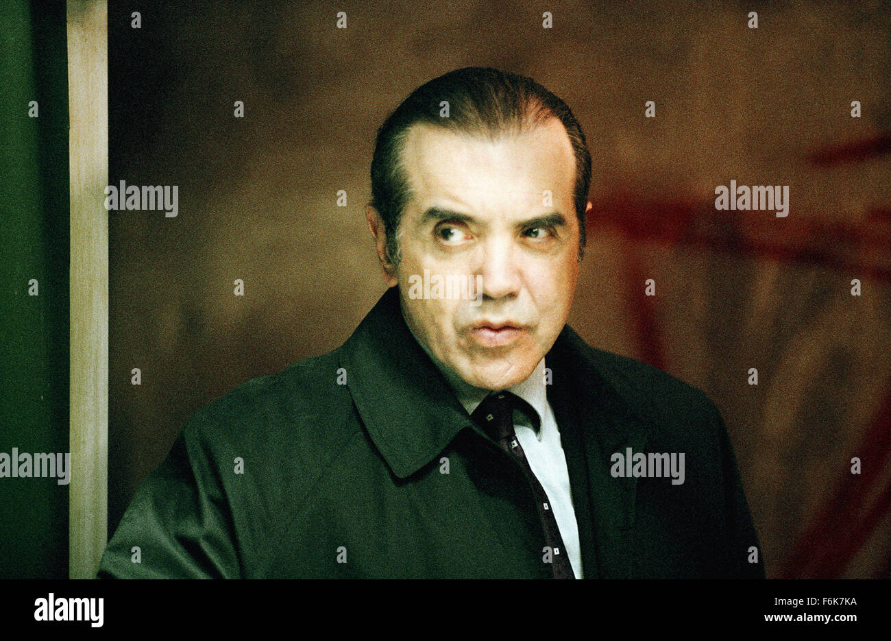 Detective rydell hi-res stock photography and images - Alamy