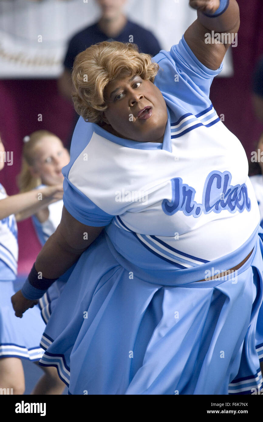 RELEASE DATE: January 27, 2006. MOVIE TITLE: Big Momma's House 2 ...
