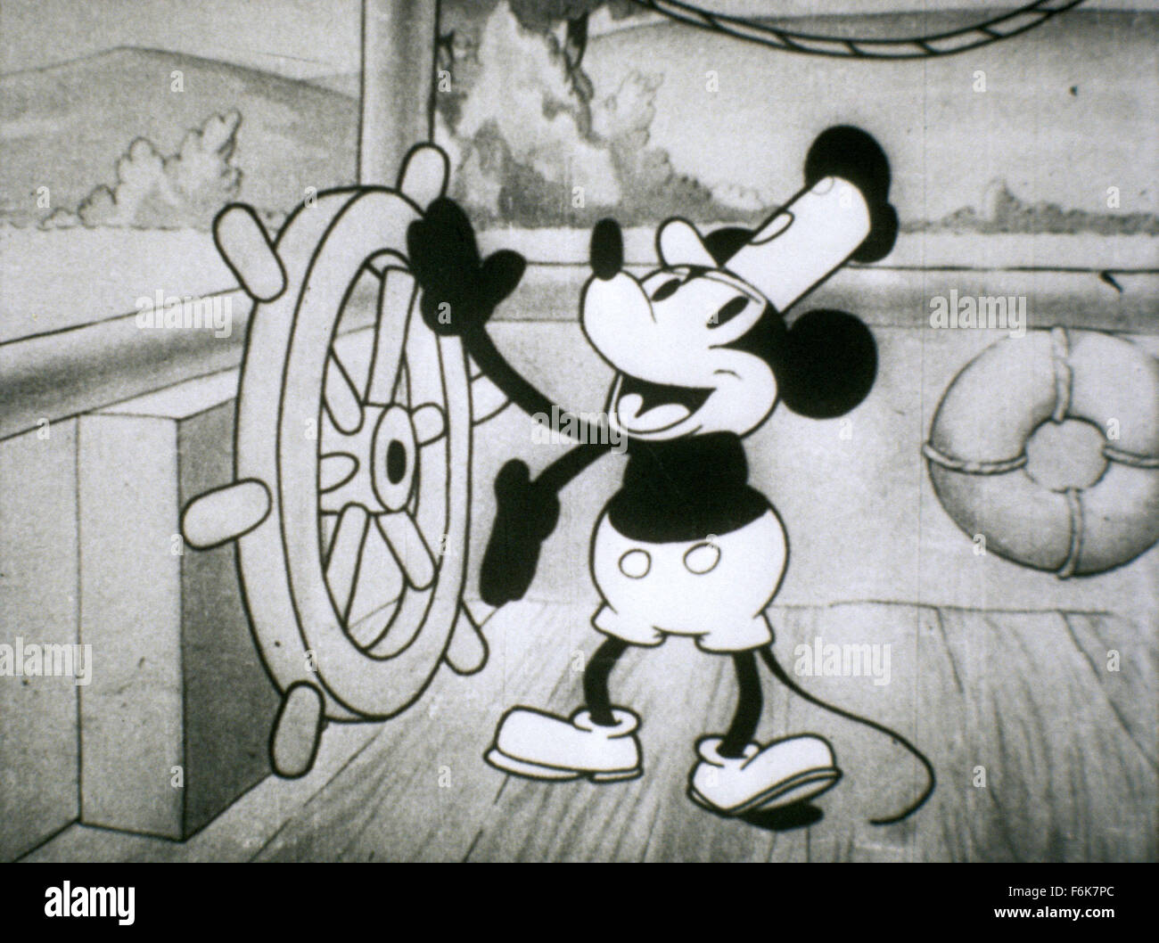 Disney Funny Drawings