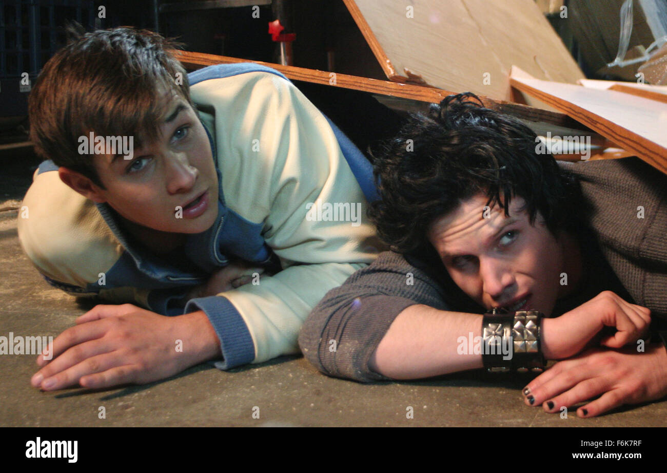 RELEASE DATE: February 10, 2006. MOVIE TITLE: Final Destination 3 ...