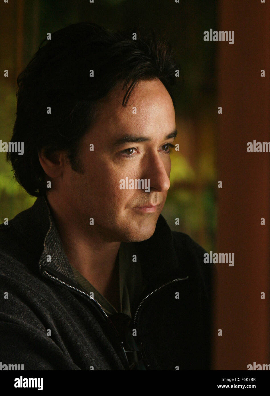 Jan 18, 2006; Vancouver, BC, CANADA; Actor JOHN CUSAC stars in the ...