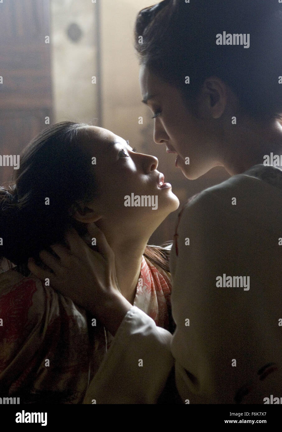 RELEASE DATE: December 23, 2005. MOVIE TITLE: Memoirs of a Geisha ...