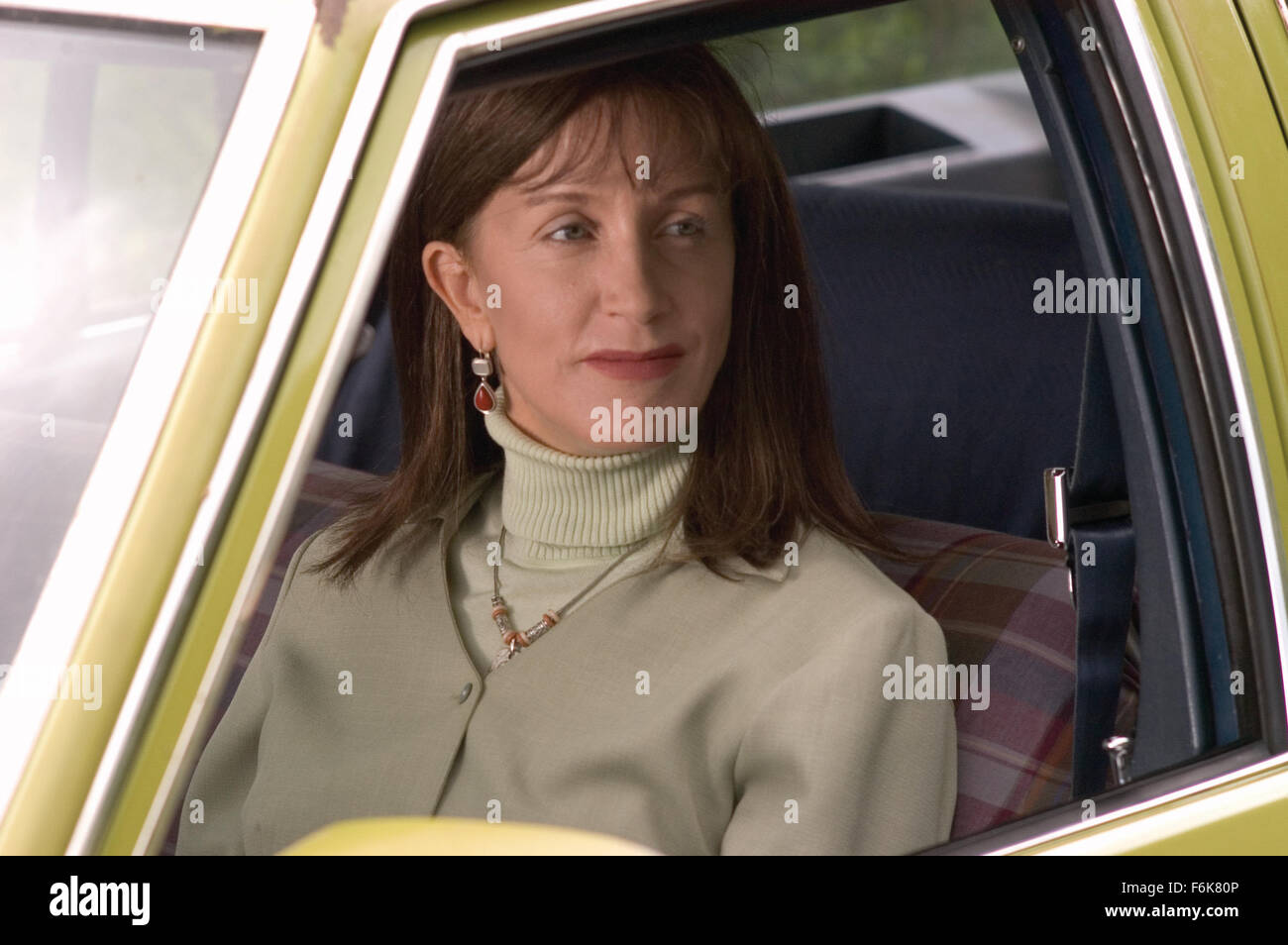 Dec 02, 2005; New York, NY, USA; Actress FELICITY HUFFMAN as Stanley ...