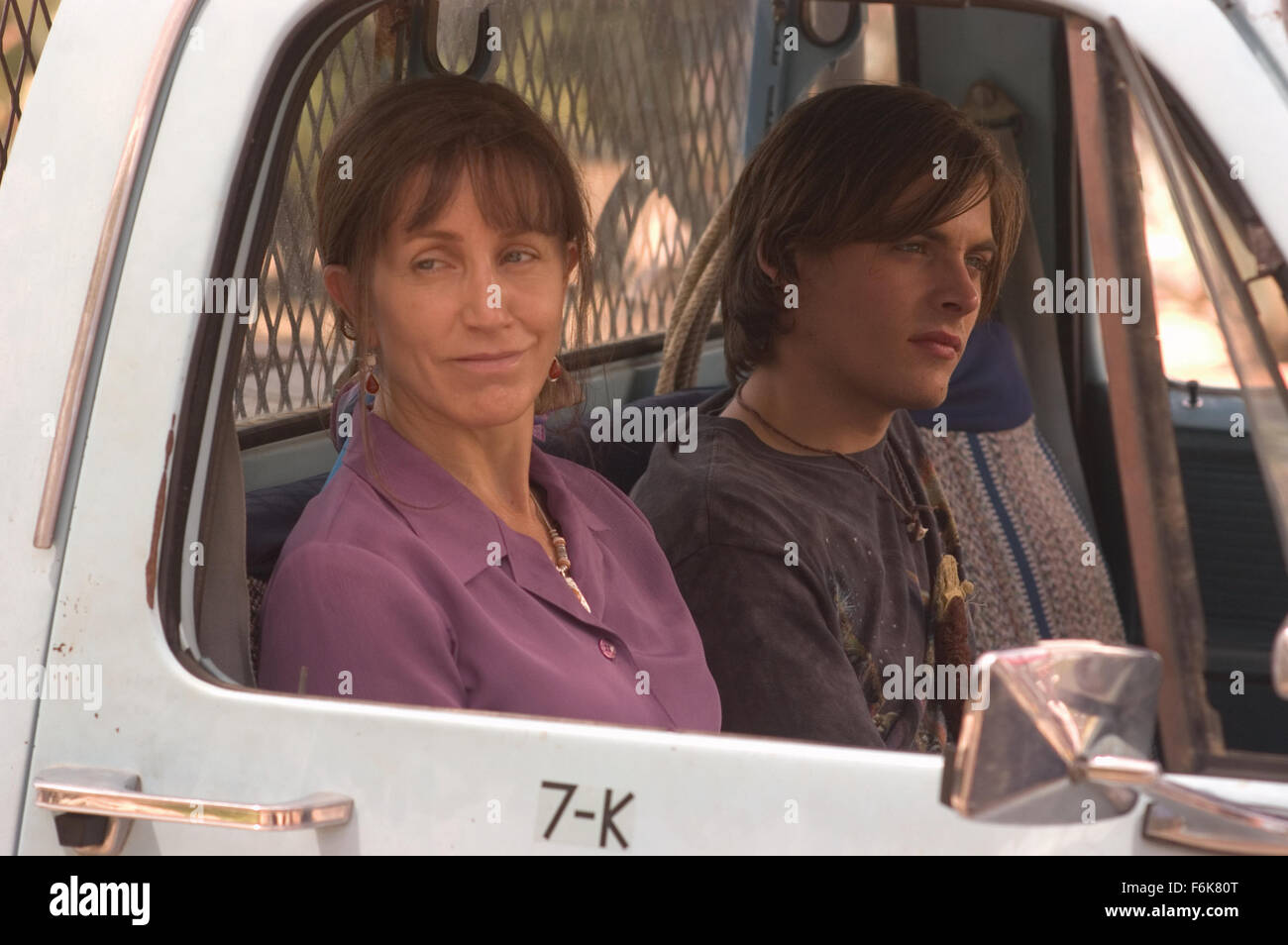 Felicity huffman transamerica hi-res stock photography and images - Alamy