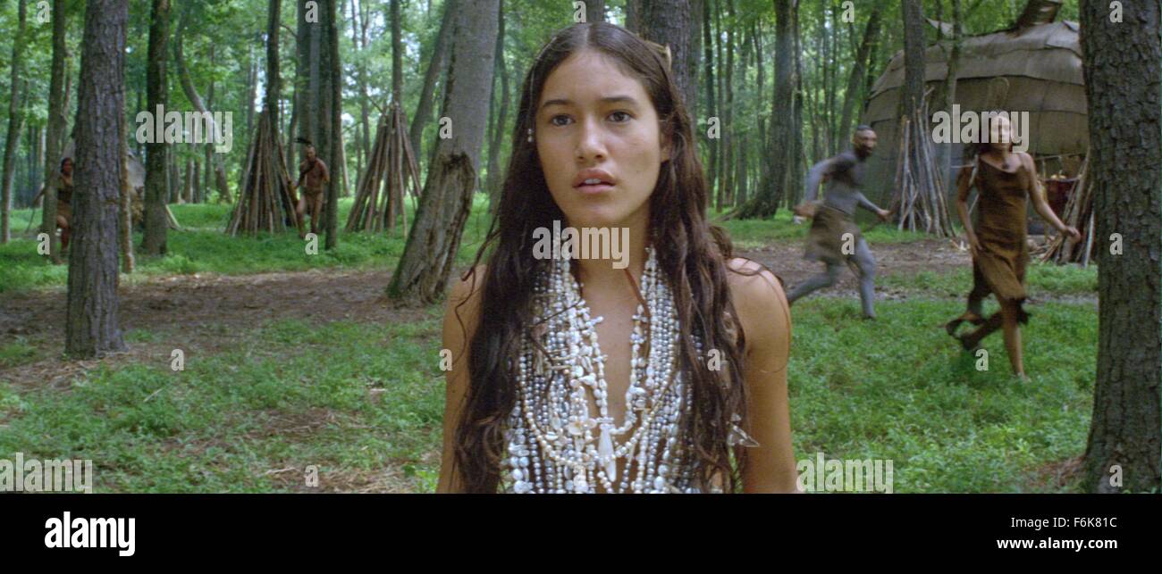 World of pocahontas hi-res stock photography and images - Alamy