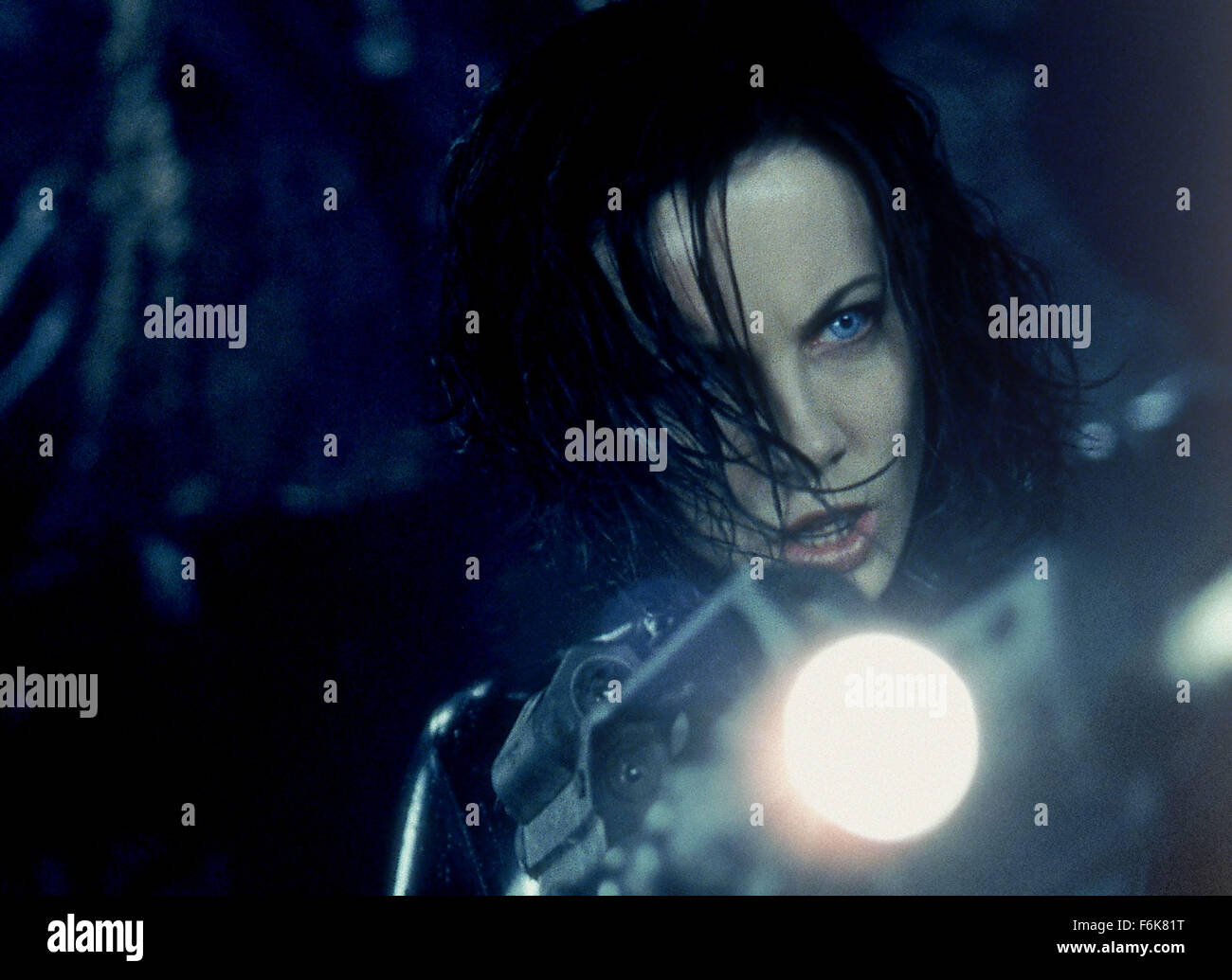 RELEASE DATE: Jan 20, 2006 MOVIE TITLE: Underworld: Evolution STUDIO ...