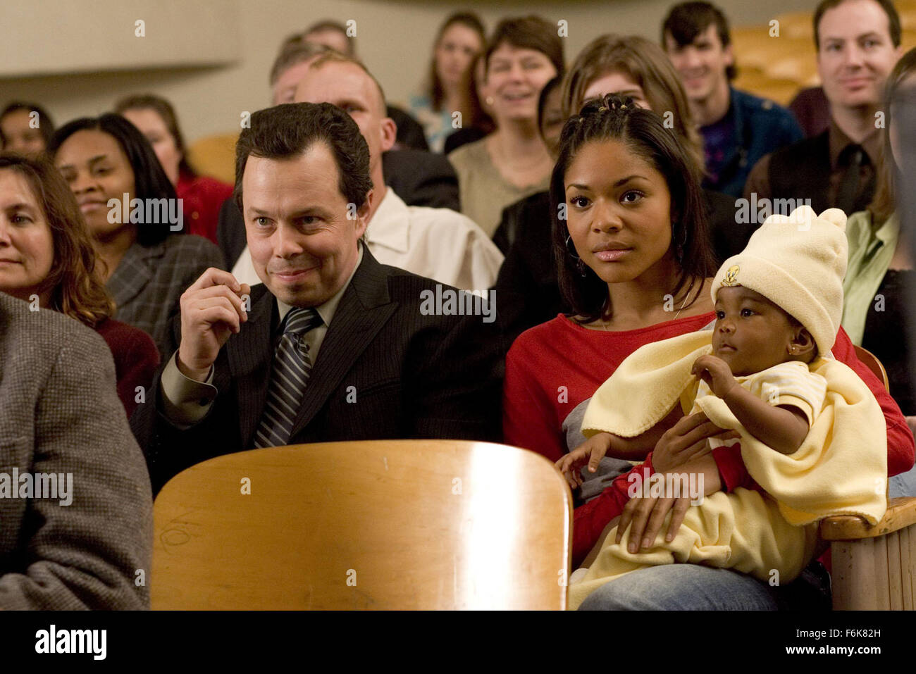 Jan 22, 2006; Hollywood, CA, USA; Image from director Doug Atchison's ...