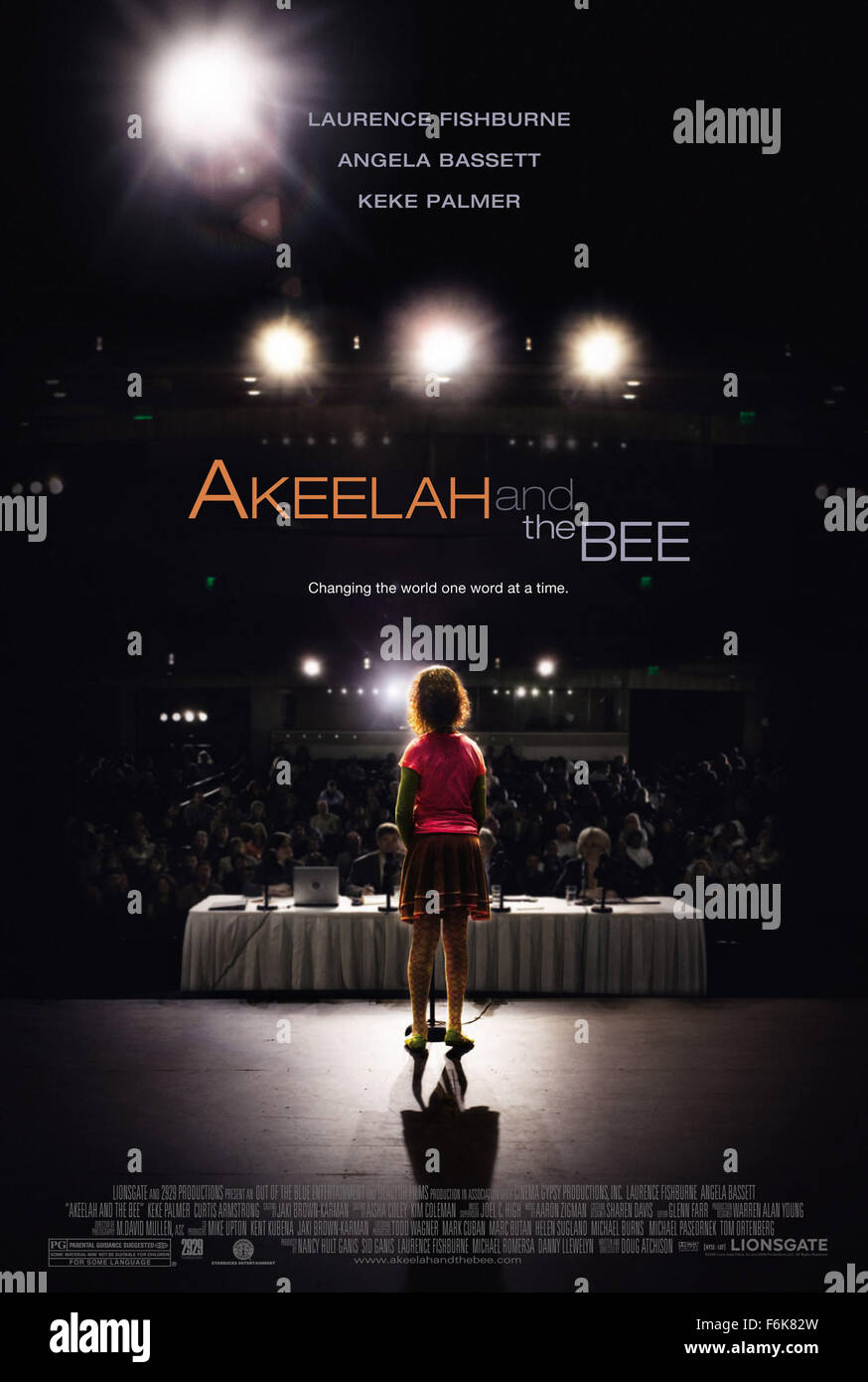 Jan 22, 2006; Hollywood, CA, USA; Image from director Doug Atchison's ...