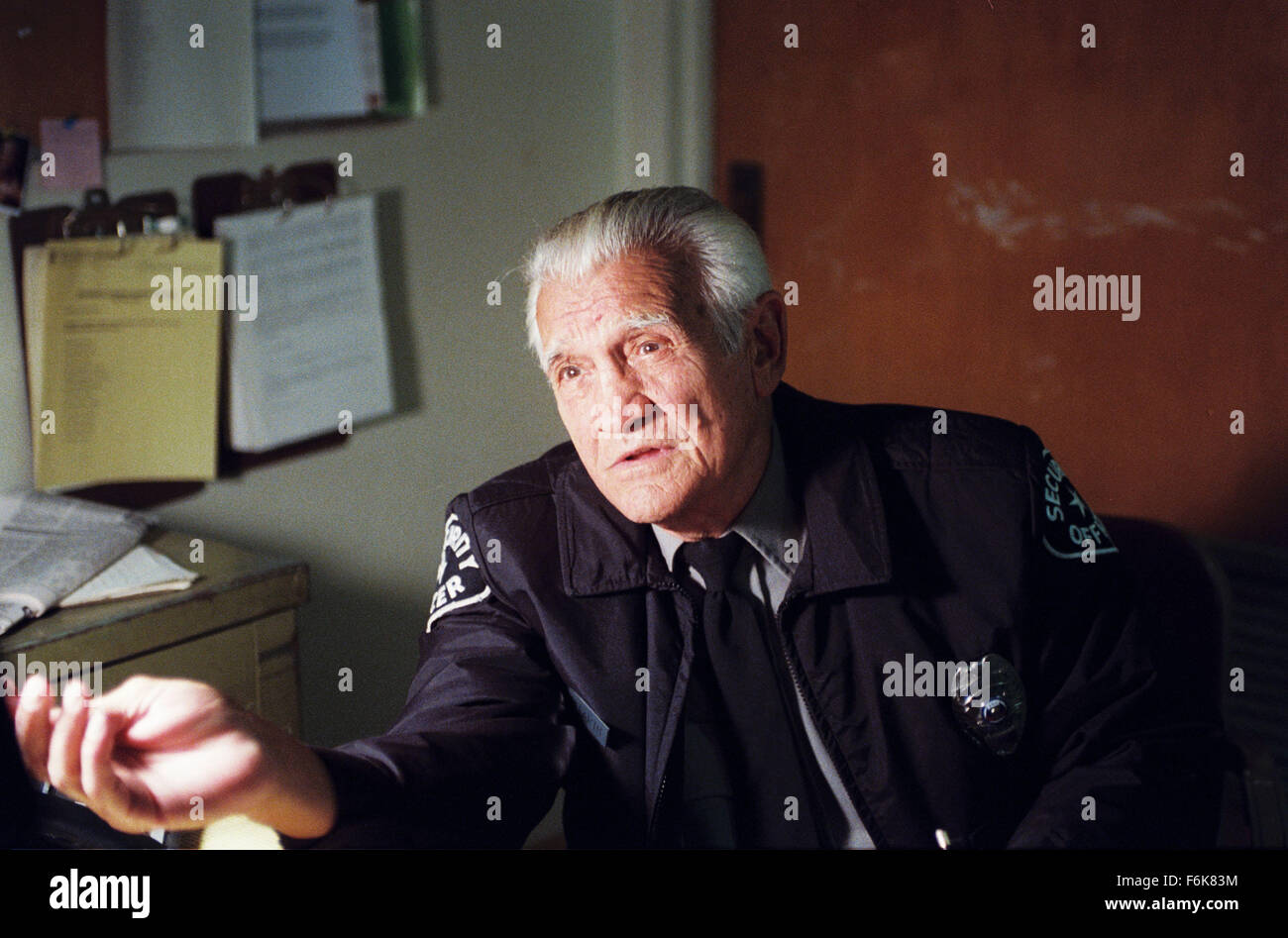 RELEASE DATE: Jan 23, 2006. MOVIE TITLE: Art School Confidential ...