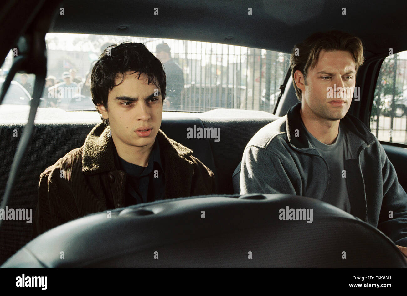 RELEASE DATE: Jan 23, 2006. MOVIE TITLE: Art School Confidential ...