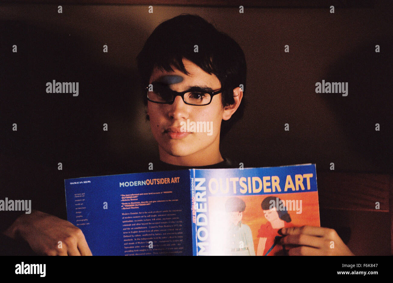 RELEASE DATE: Jan 23, 2006. MOVIE TITLE: Art School Confidential ...