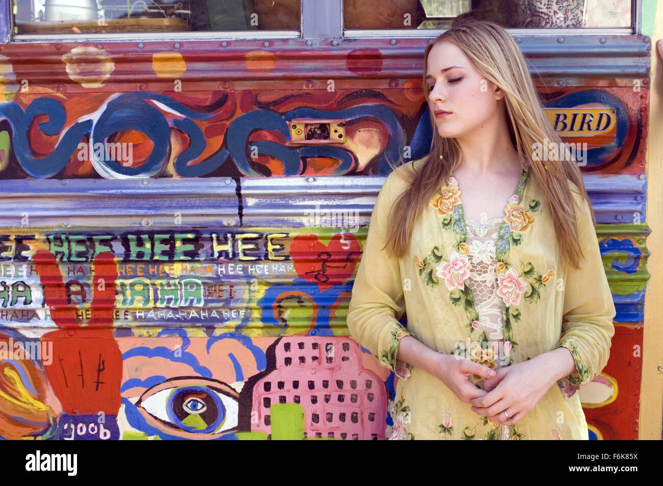 Evan rachel wood movies hi-res stock photography and images - Alamy
