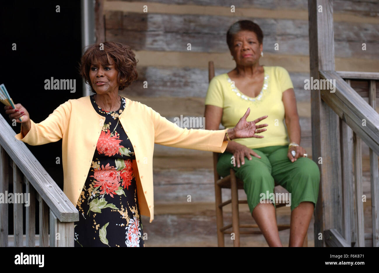 RELEASE DATE: February 24, 2006. MOVIE TITLE: Madea's Family Reunion ...