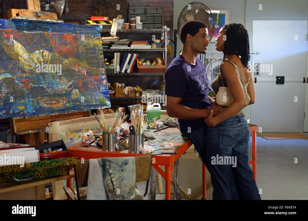 RELEASE DATE: February 24, 2006. MOVIE TITLE: Madea's Family Reunion ...