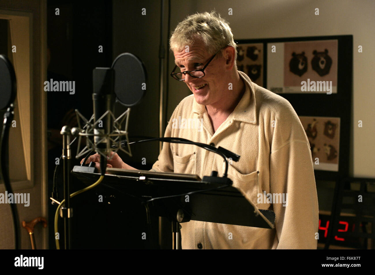 RELEASE DATE: May 19, 2006. MOVIE TITLE: Over the Hedge. STUDIO ...