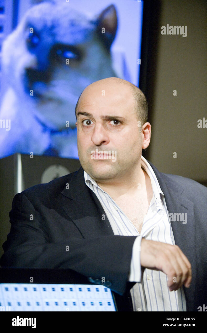 RELEASE DATE: May 19, 2006. MOVIE TITLE: Over the Hedge. STUDIO ...