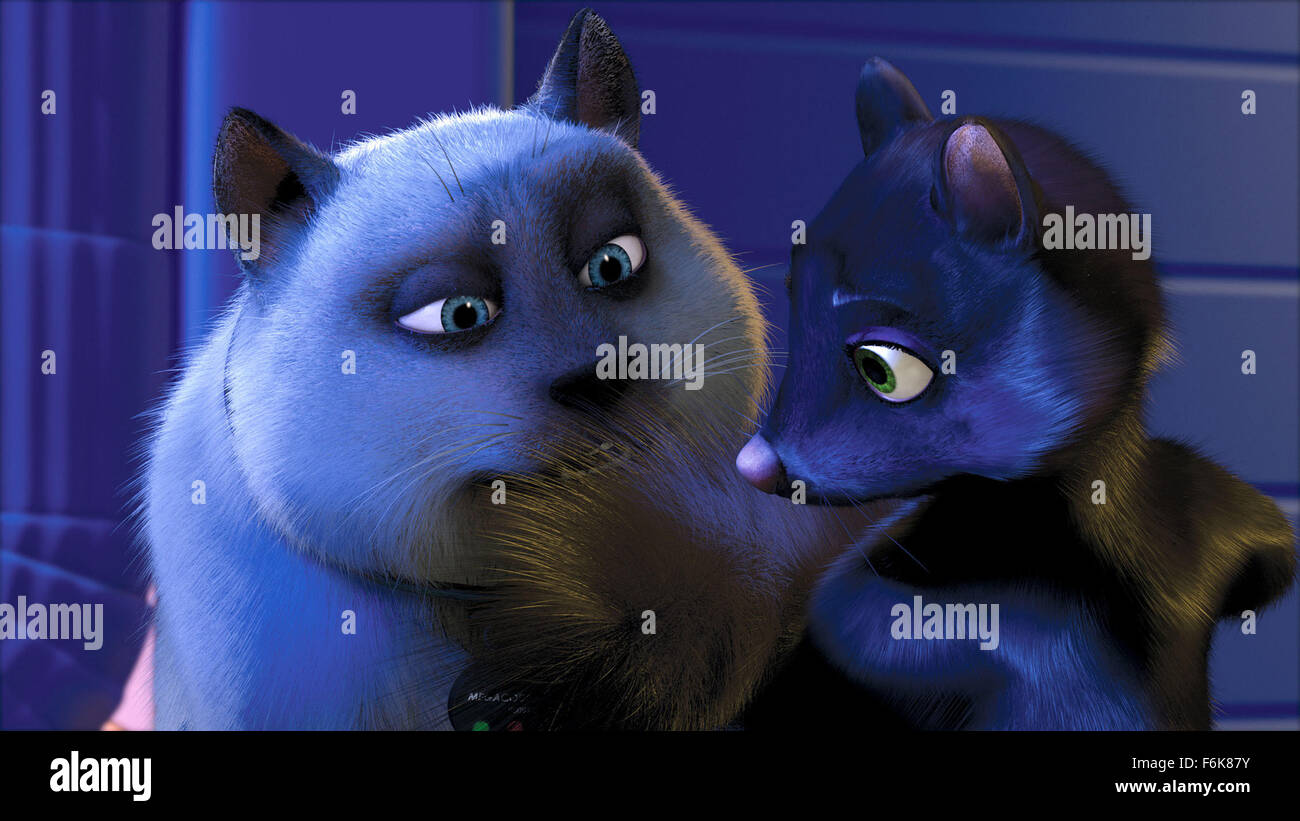 RELEASE DATE: May 19, 2006. MOVIE TITLE: Over the Hedge. STUDIO ...