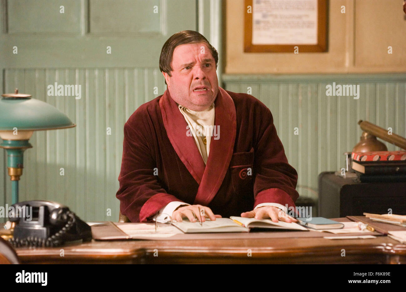 Nathan lane broadway hi-res stock photography and images - Alamy