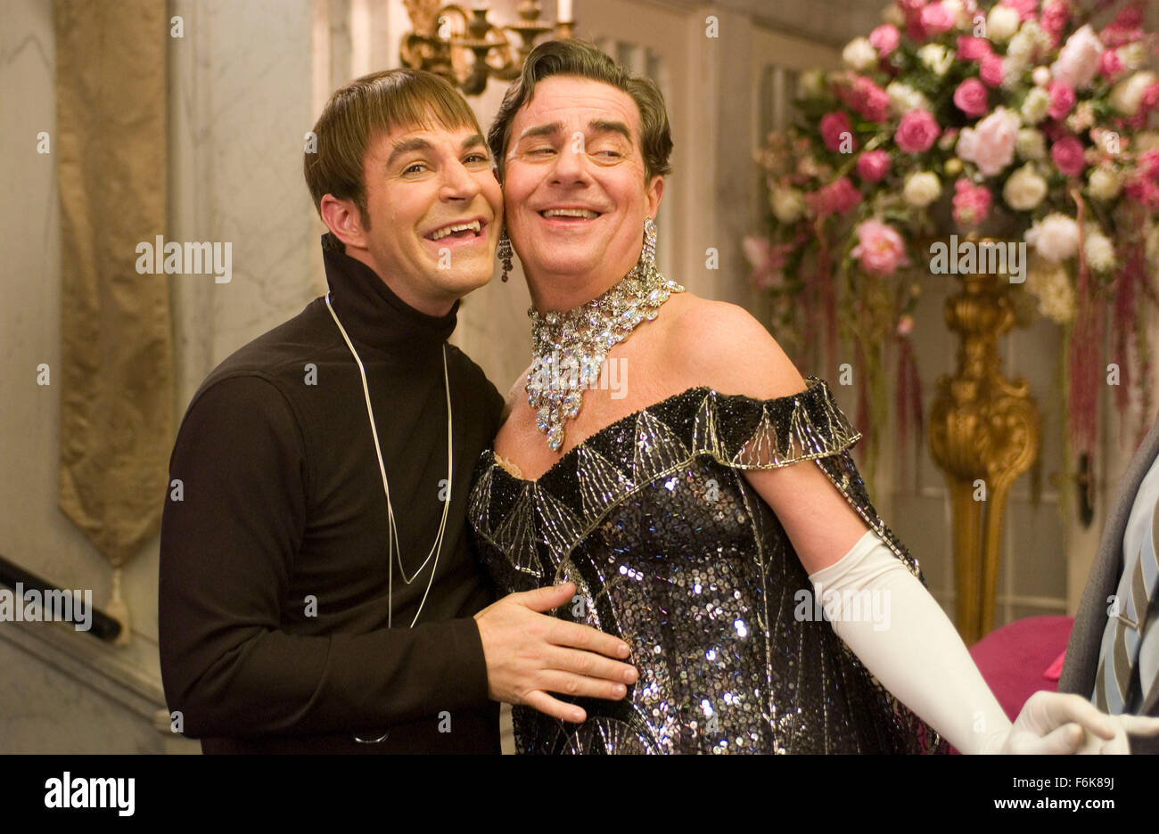 Roger bart hi-res stock photography and images - Alamy