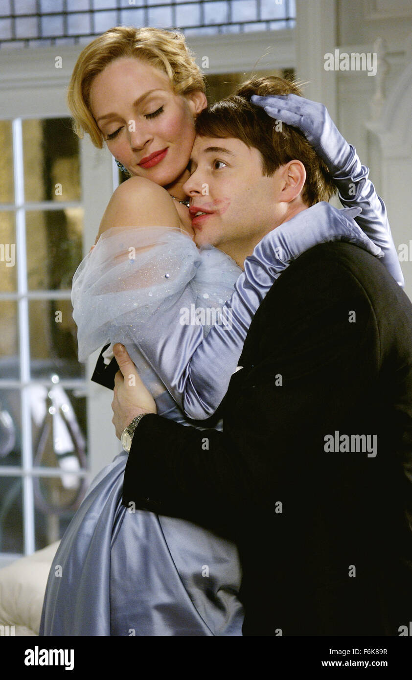 Max bialystock hi-res stock photography and images - Alamy