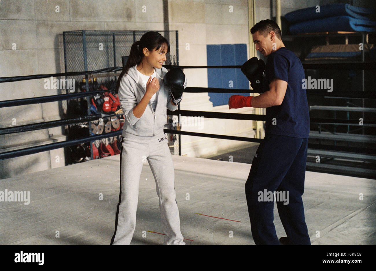 Jan 24, 2006; Philadelphia, PA, USA; Actor JAMES FRANCO stars as Jake ...