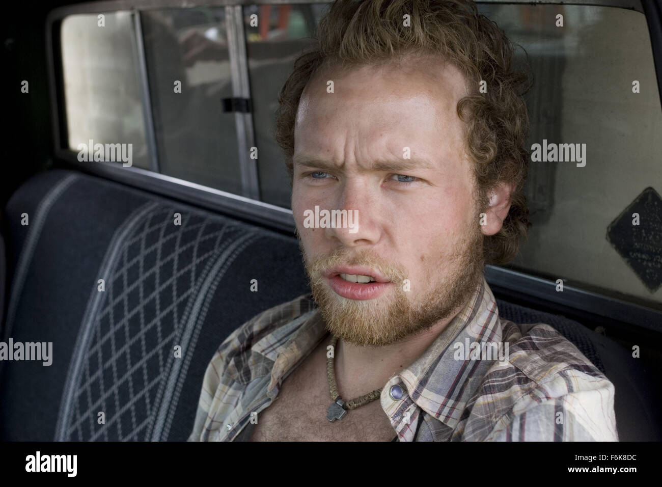 RELEASE DATE: April 28, 2006. MOVIE TITLE: RV. STUDIO: Columbia ...