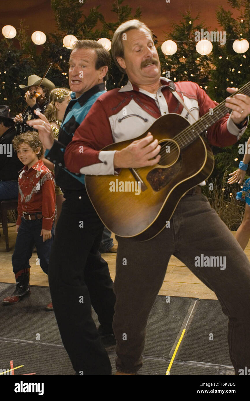 RELEASE DATE: April 28, 2006. MOVIE TITLE: RV. STUDIO: Columbia ...