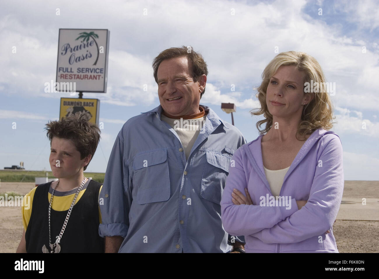 Cheryl hines as jamie munro film title rv hi-res stock photography and ...