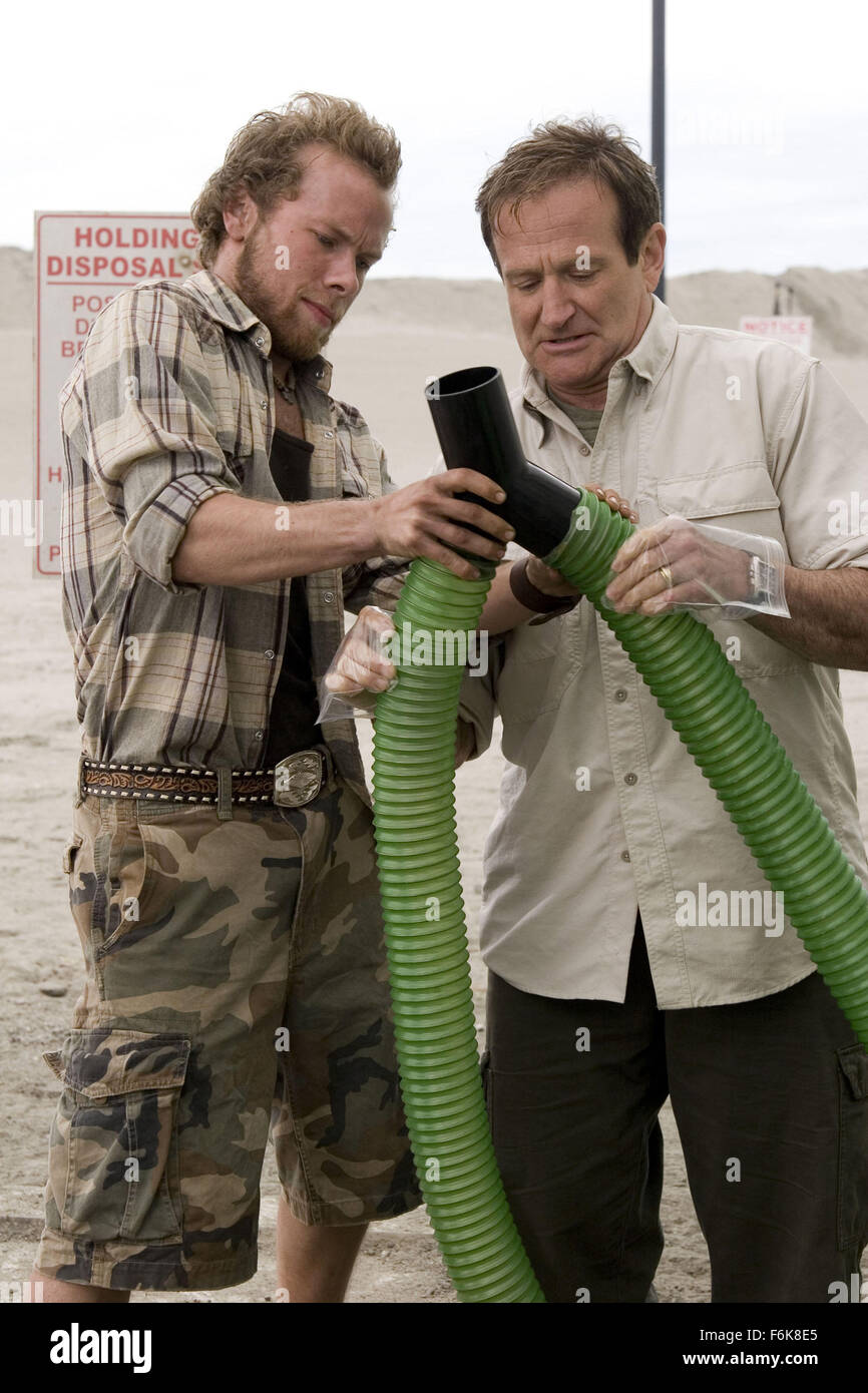 RELEASE DATE: April 28, 2006. MOVIE TITLE: RV. STUDIO: Columbia ...