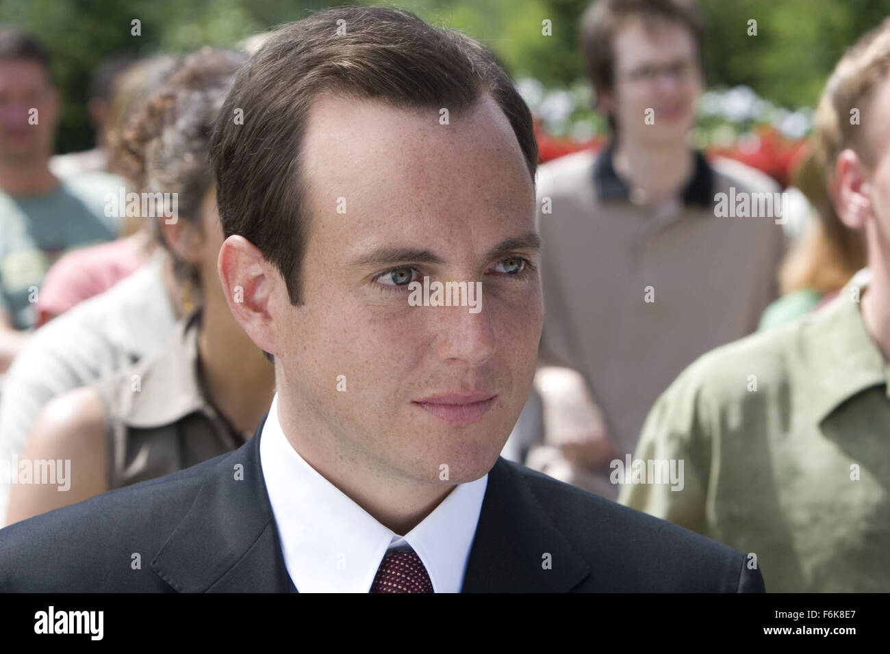 RELEASE DATE: April 28, 2006. MOVIE TITLE: RV. STUDIO: Columbia ...