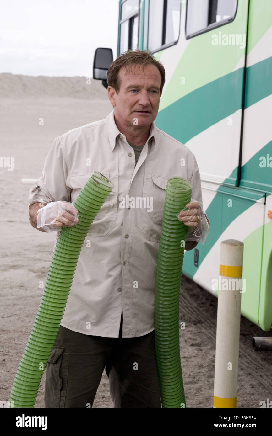 RELEASE DATE: April 28, 2006. MOVIE TITLE: RV. STUDIO: Columbia ...