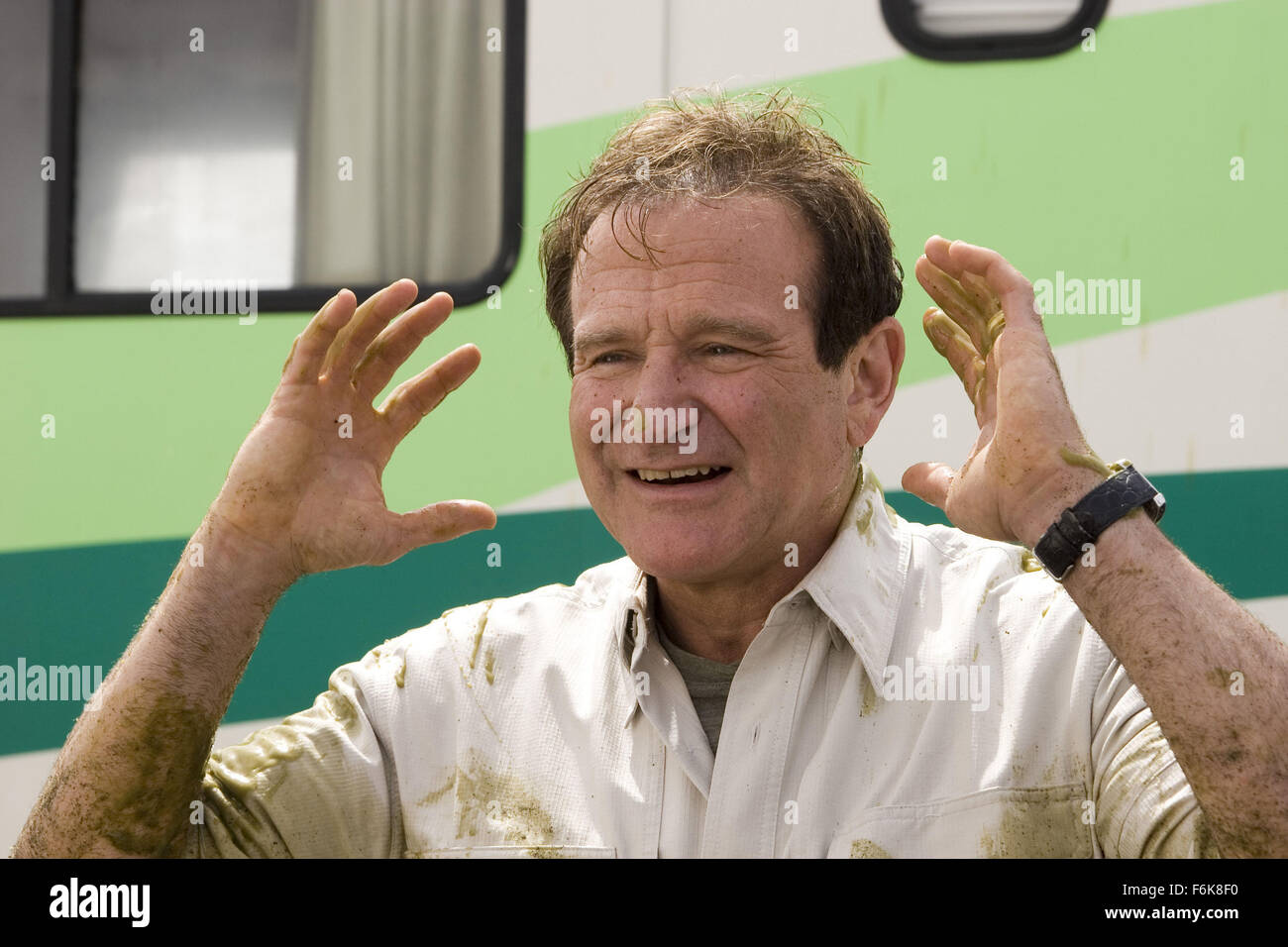 RELEASE DATE: April 28, 2006. MOVIE TITLE: RV. STUDIO: Columbia ...