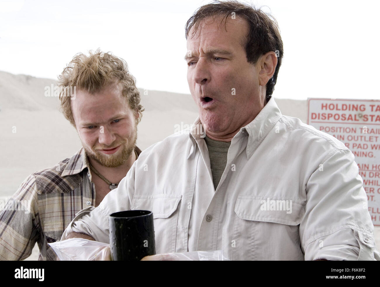 RELEASE DATE: April 28, 2006. MOVIE TITLE: RV. STUDIO: Columbia ...