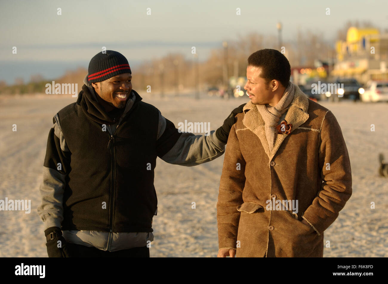 Terrence rich die tryin rich hi-res stock photography and images - Alamy