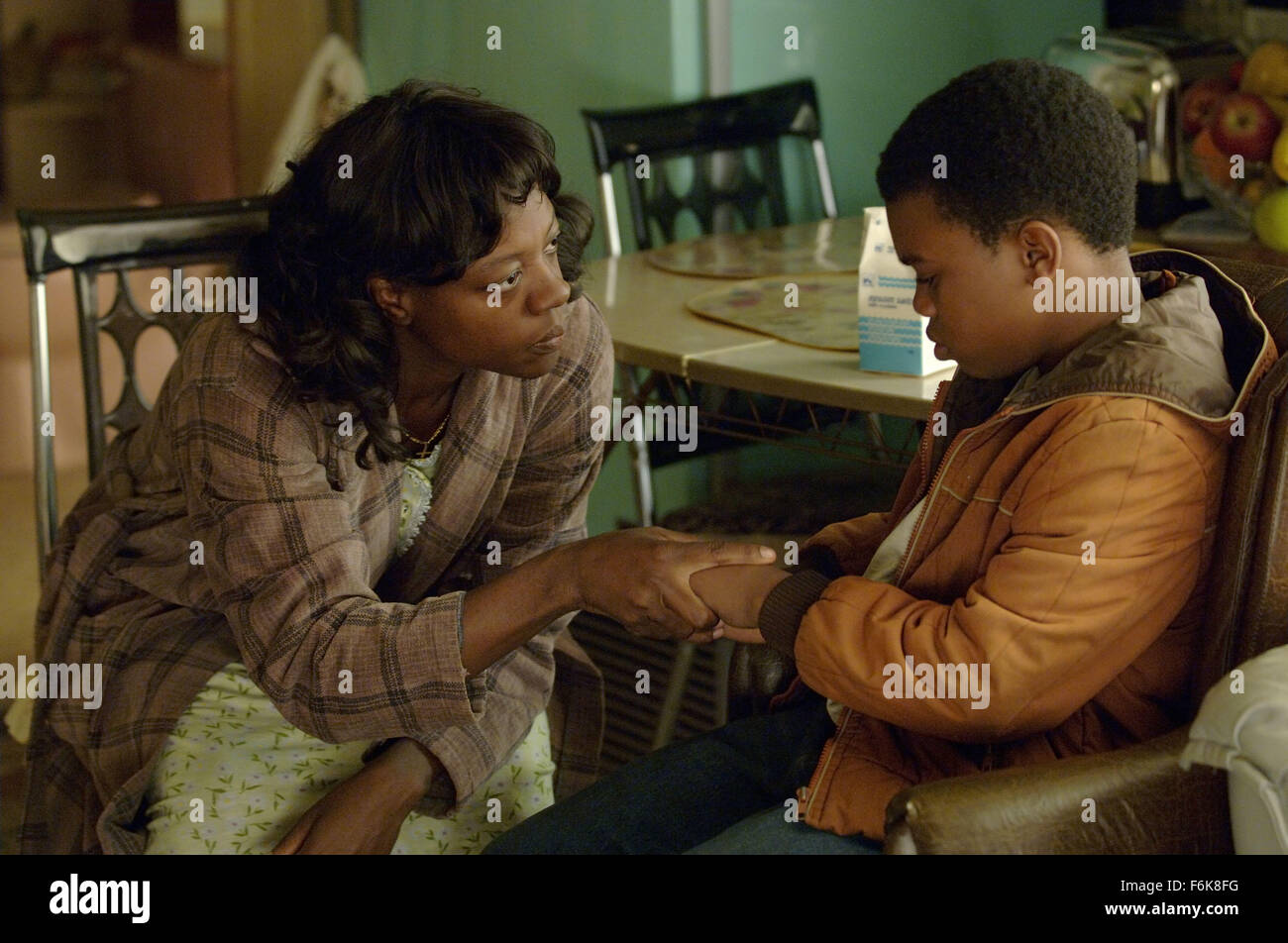 Marc John Jefferies Notorious