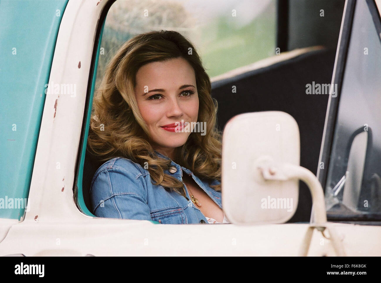 Linda cardellini brokeback mountain 2005 hi-res stock photography and ...