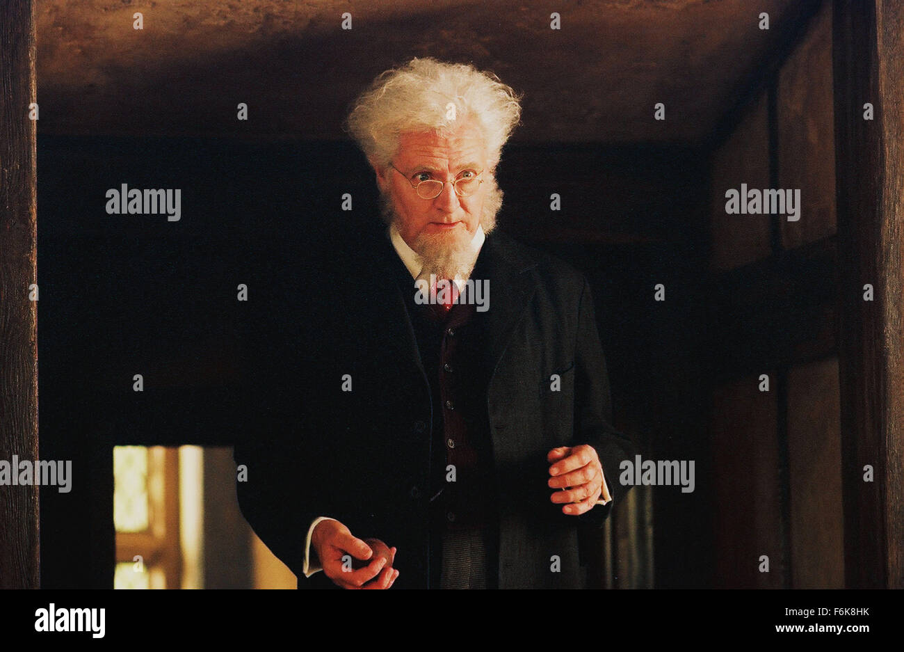 Professor kirke hi-res stock photography and images - Alamy