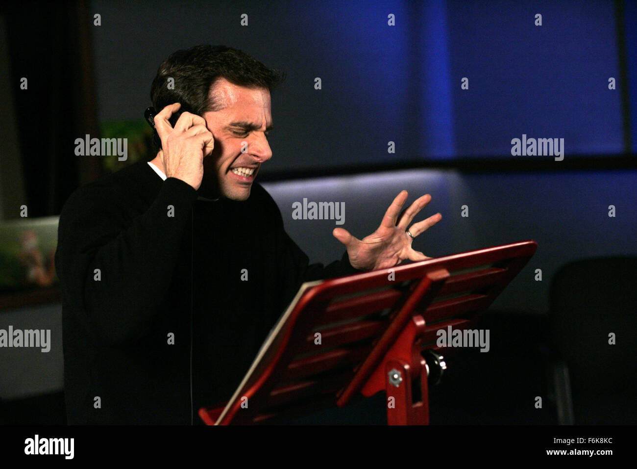 RELEASE DATE: May 19, 2006. MOVIE TITLE: Over the Hedge. STUDIO ...