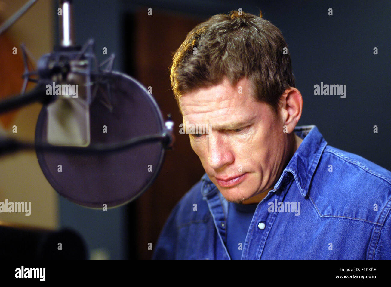 RELEASE DATE: May 19, 2006. MOVIE TITLE: Over the Hedge. STUDIO ...