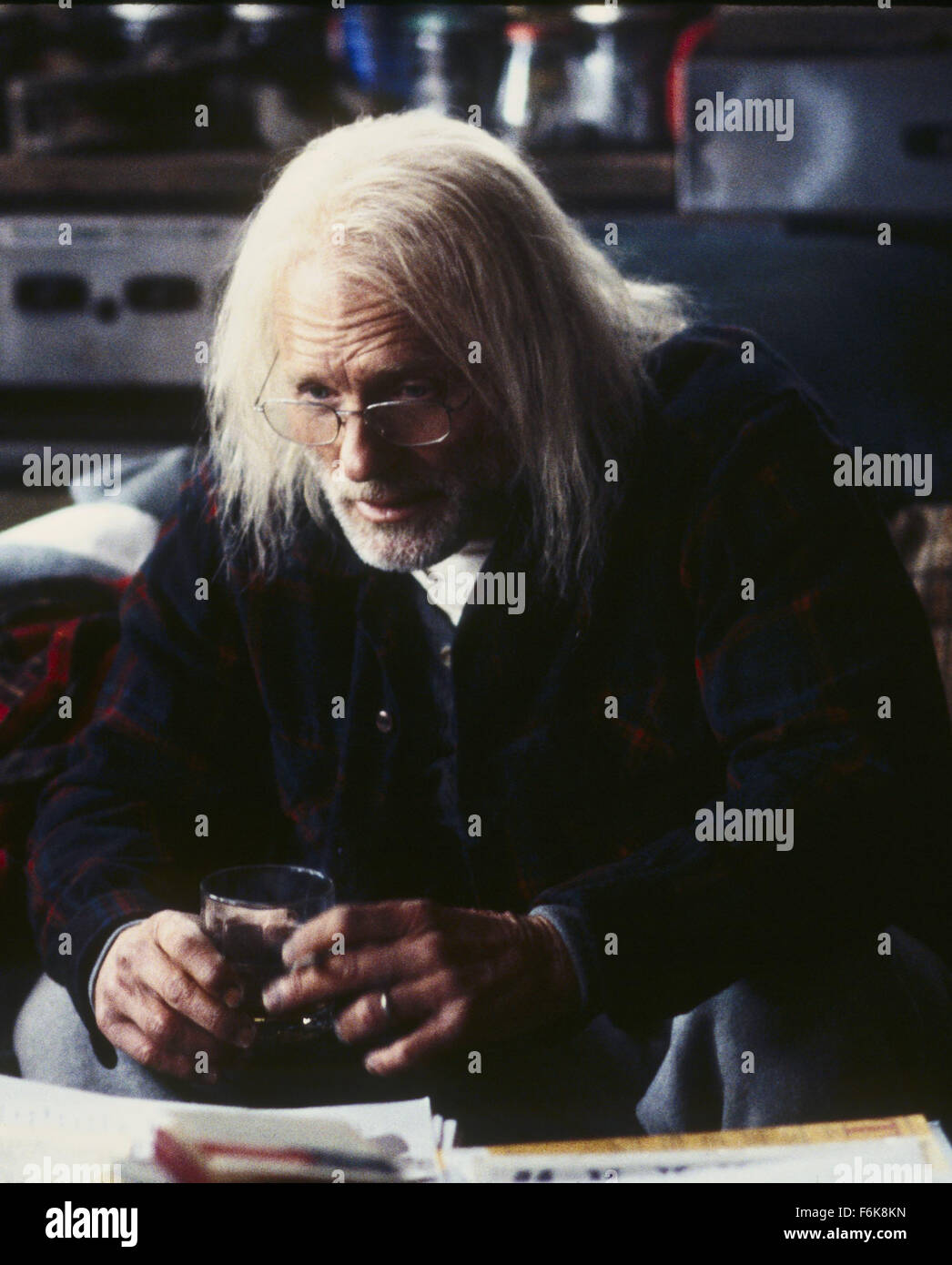 RELEASE DATE : Feb 17, 2006; STUDIO: Stratus Film Co. PLOT:Actress ...