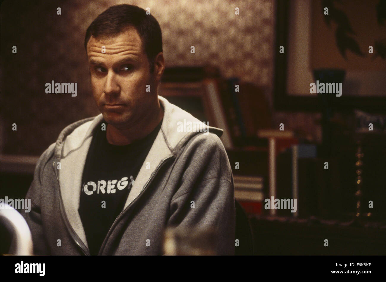 RELEASE DATE : Feb 17, 2006; STUDIO: Stratus Film Co. PLOT:Actress ...