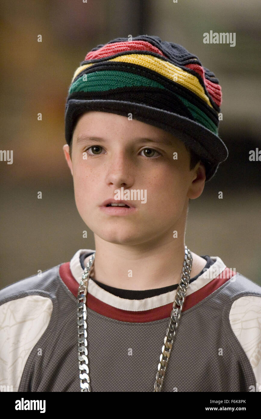 RELEASE DATE: April 28, 2006. MOVIE TITLE: RV. STUDIO: Columbia ...