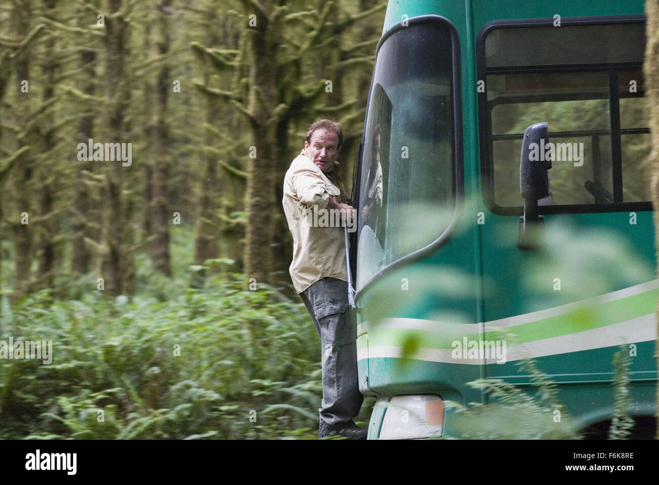 RELEASE DATE: April 28, 2006. MOVIE TITLE: RV. STUDIO: Columbia ...
