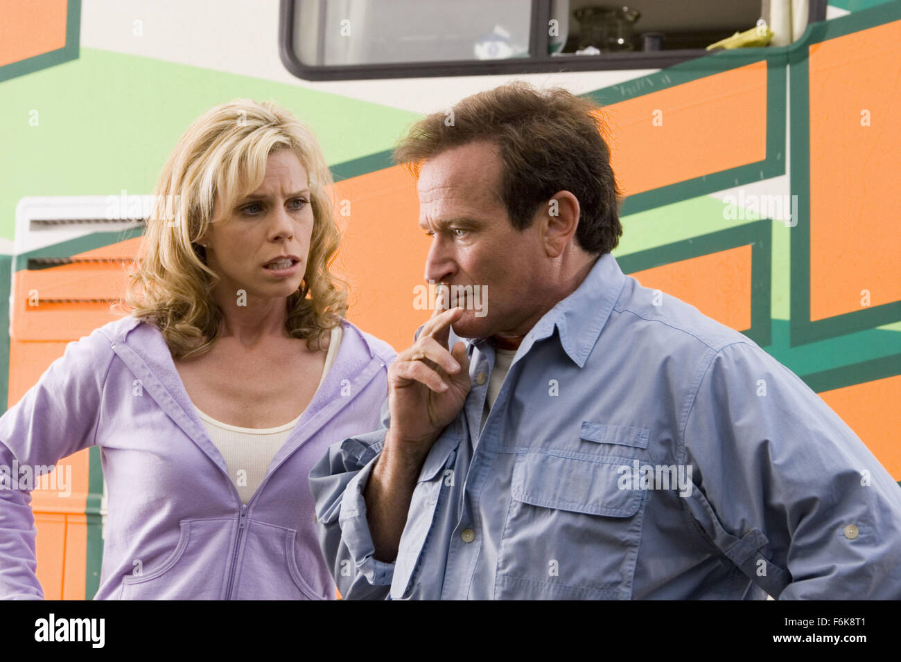 Cheryl hines as jamie munro film title rv hi-res stock photography and ...