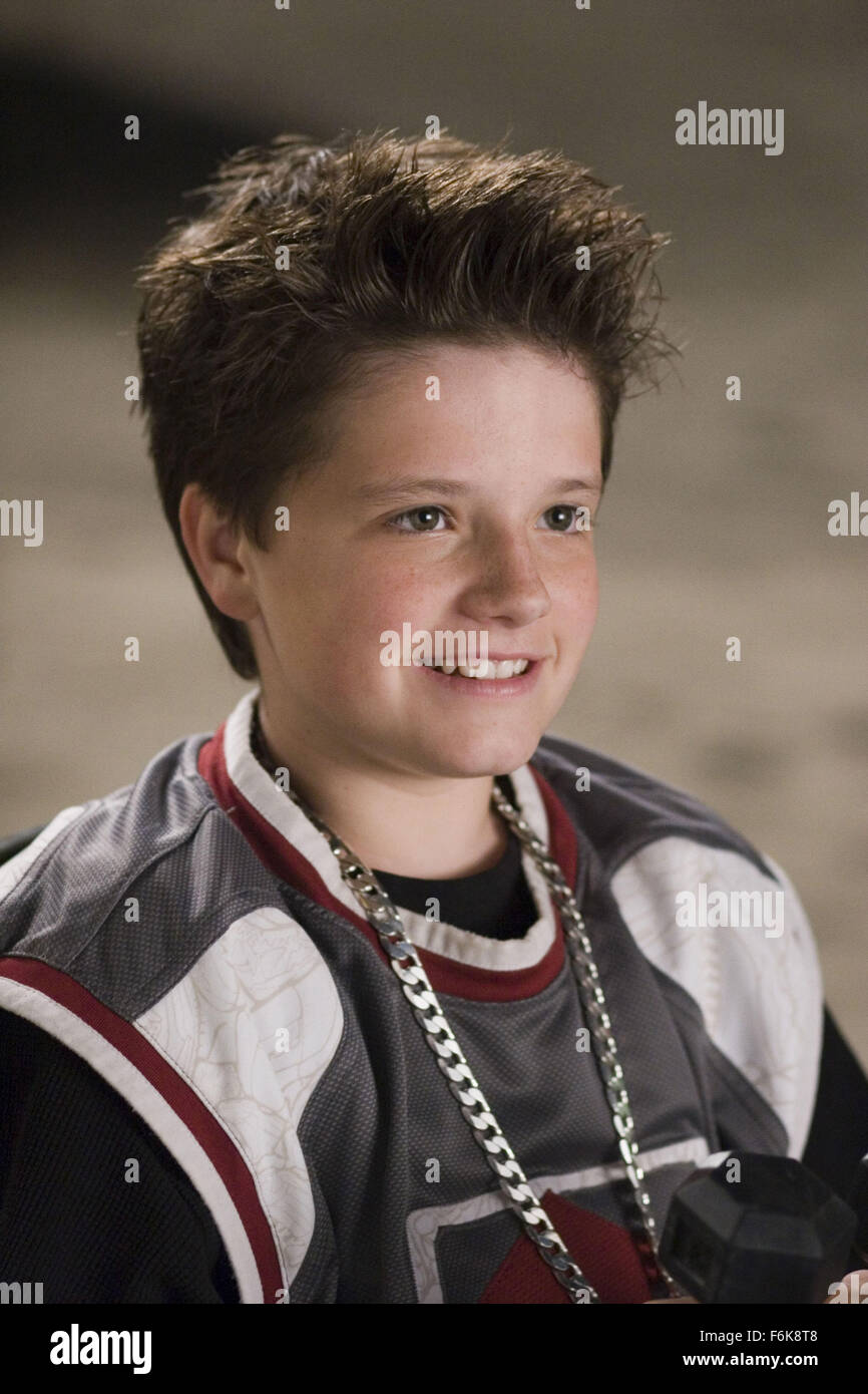 RELEASE DATE: April 28, 2006. MOVIE TITLE: RV. STUDIO: Columbia ...