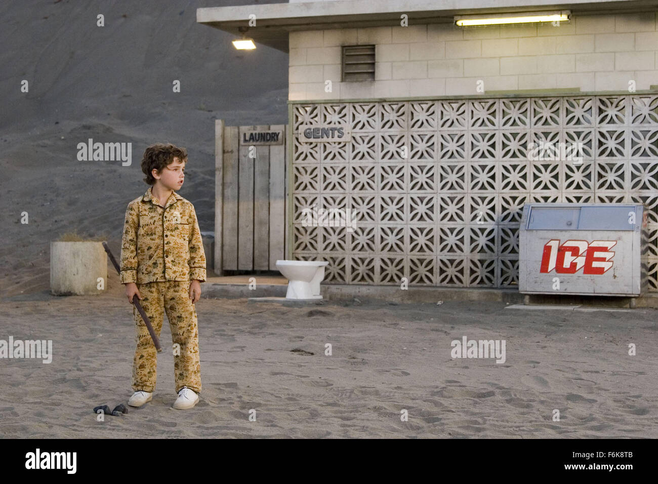 RELEASE DATE: April 28, 2006. MOVIE TITLE: RV. STUDIO: Columbia ...