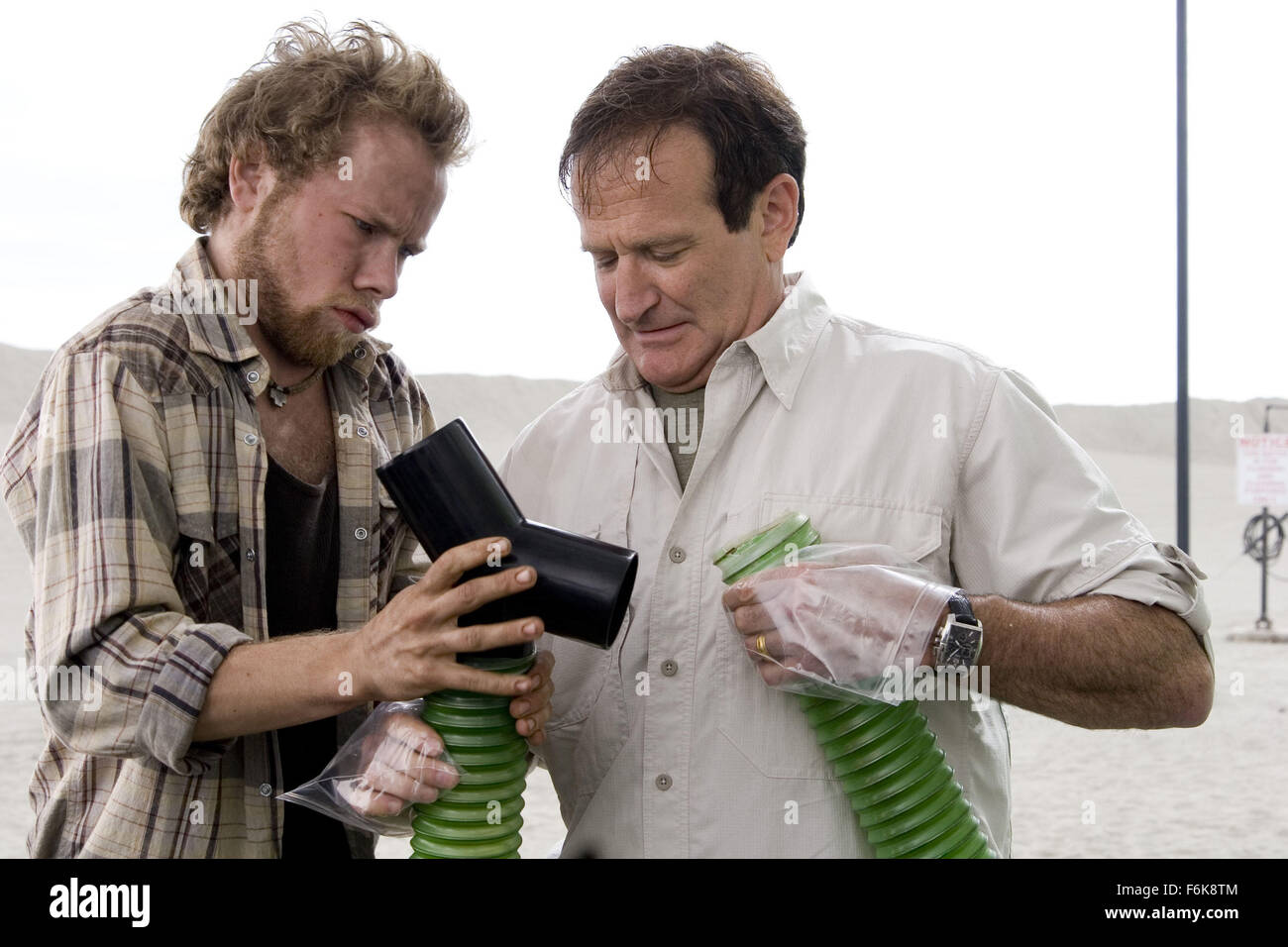 RELEASE DATE: April 28, 2006. MOVIE TITLE: RV. STUDIO: Columbia ...