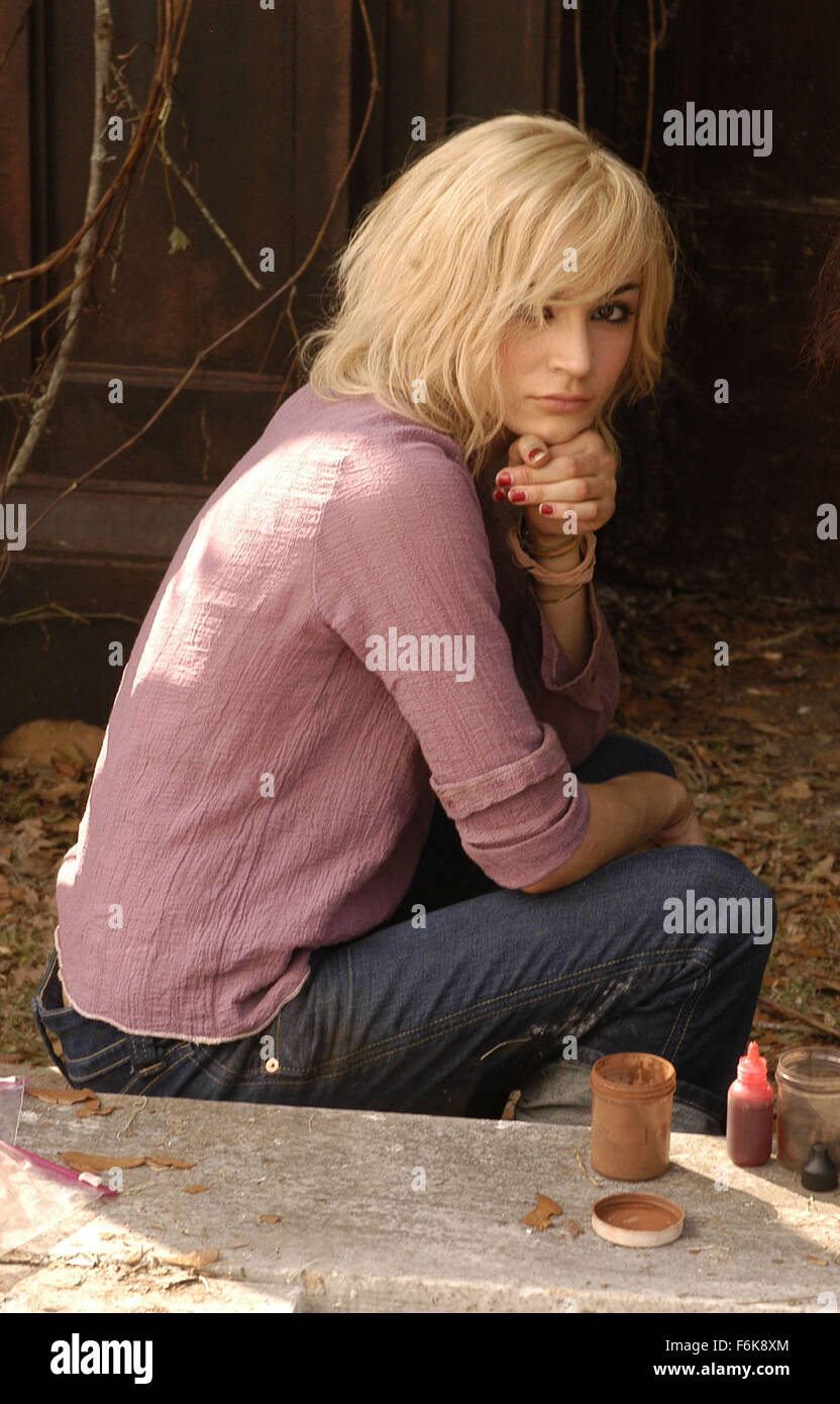 RELEASE DATE: March 24, 2006. MOVIE TITLE: Stay Alive. STUDIO ...