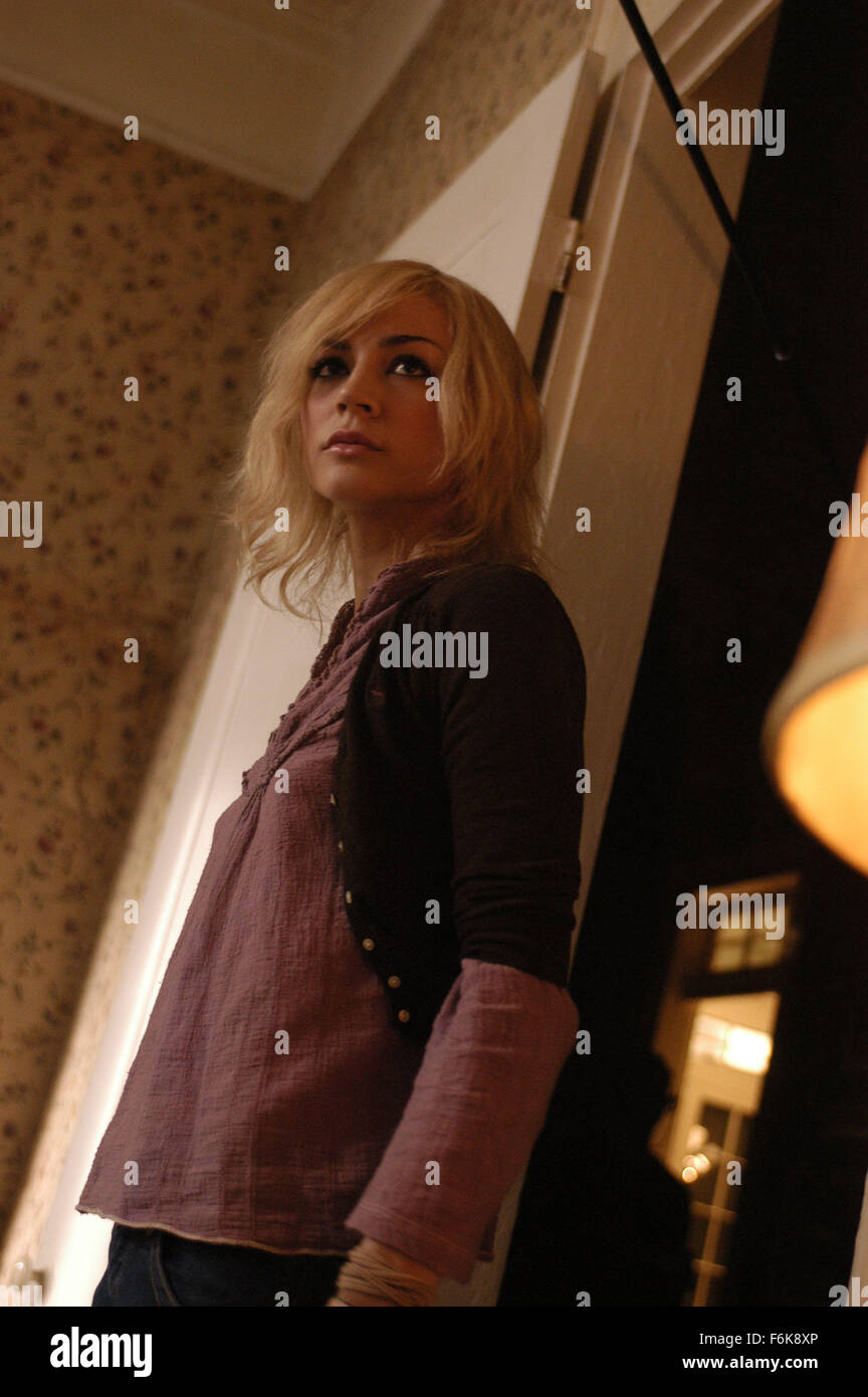 RELEASE DATE: March 24, 2006. MOVIE TITLE: Stay Alive. STUDIO ...