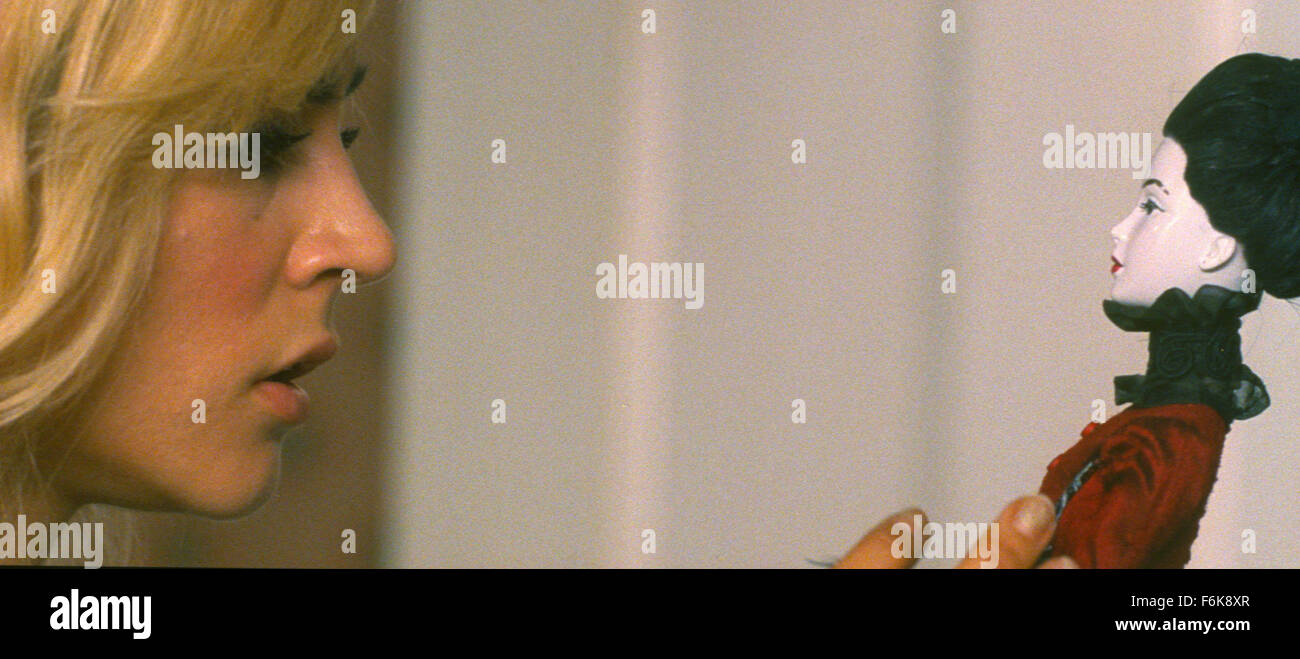 RELEASE DATE: March 24, 2006. MOVIE TITLE: Stay Alive. STUDIO ...